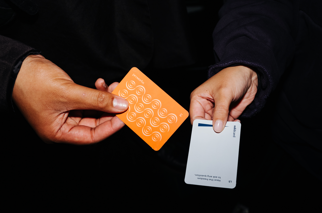 Lalaga Card Game – LALAGA